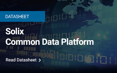 Top GDPR challenge: Do you know where your sensitive data is? - Solix Blog