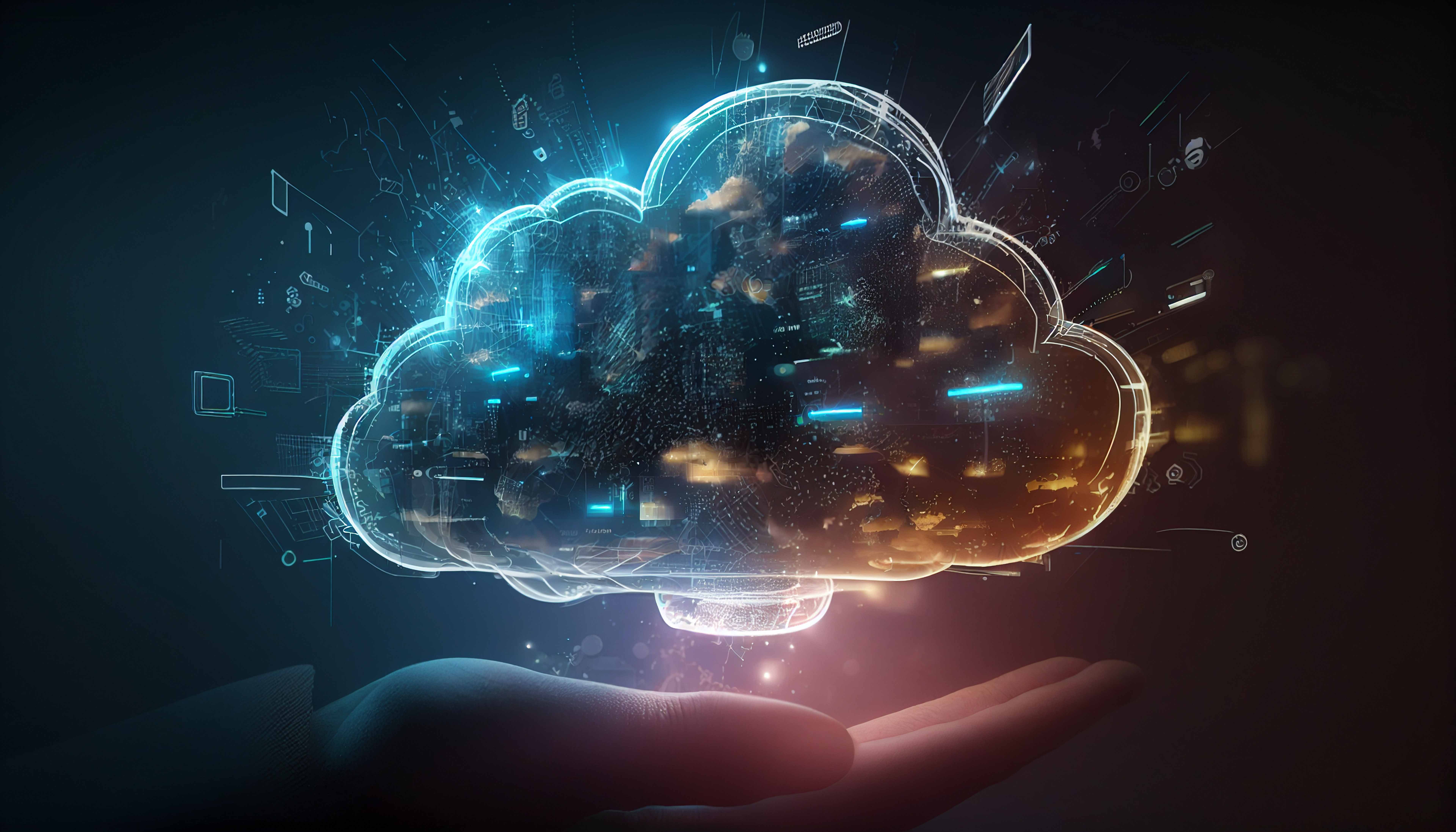 What Is Elt In Business | Solix Technologies, Inc.