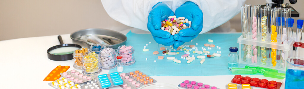 Understanding The Dot Blot Assay In Data Integration - Solix Pharma