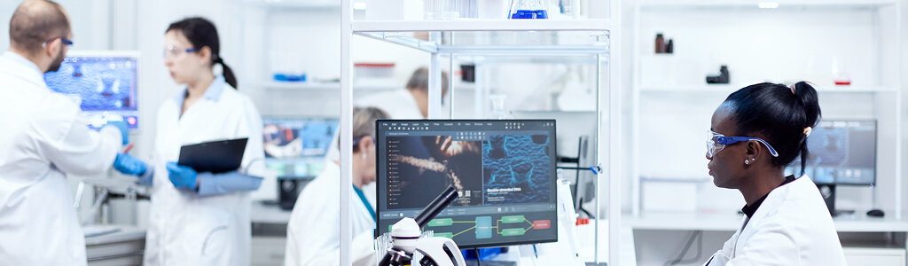 Understanding Immunohistochemistry Stains In Research - Solix Pharma