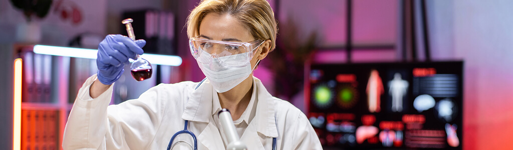 Understanding Pdb Database Protein In Data Workflows - Solix Pharma