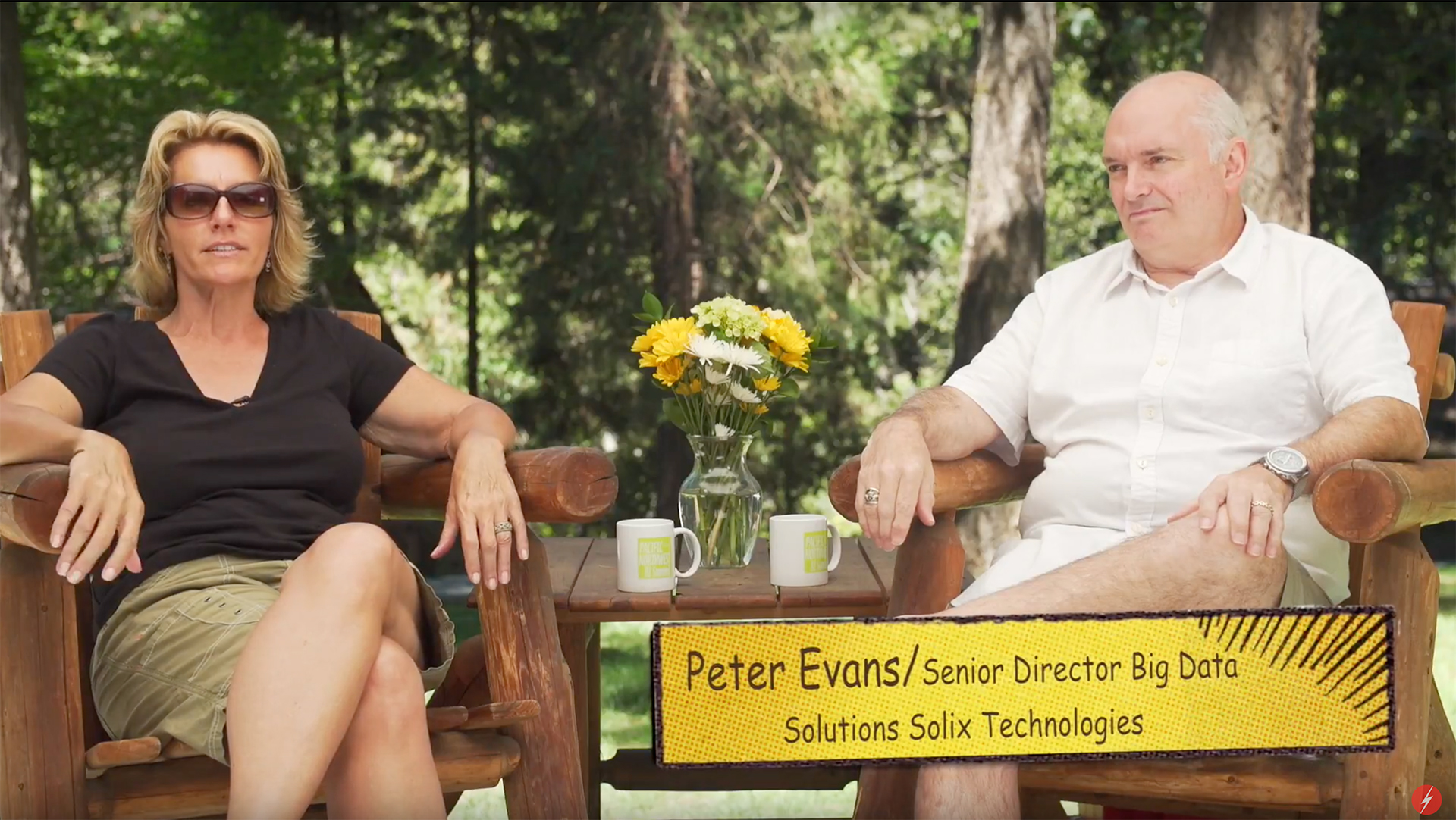 Hadoop Trends In The Big Data Industry Solix Blog