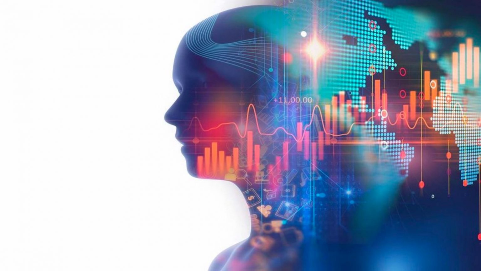 IA agentique et IA générative : comprendre la différence - Blog SOLIX