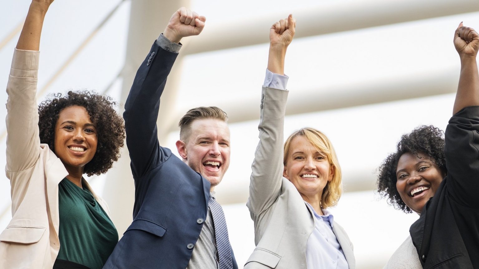 How to transform workforce diversity with AI and analytics - SOLIX Blog