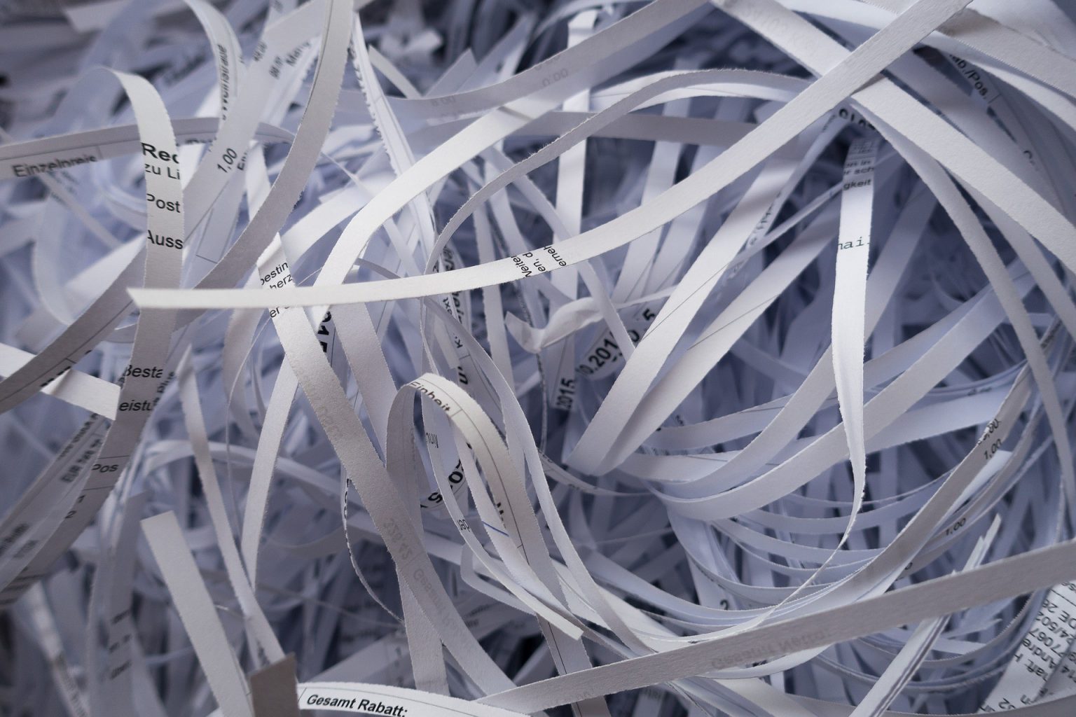 How to transform your company into a paperless organization - SOLIX Blog
