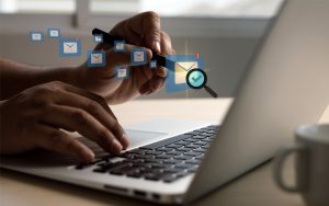 Simplify Email Compliance and eDiscovery with SOLIXCloud Email Archiving - SOLIX Blog