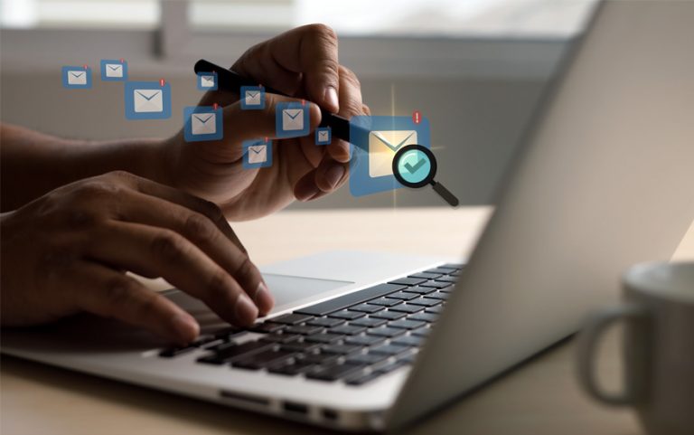 Seven Steps To Compliance With Email Archiving - SOLIX Blog