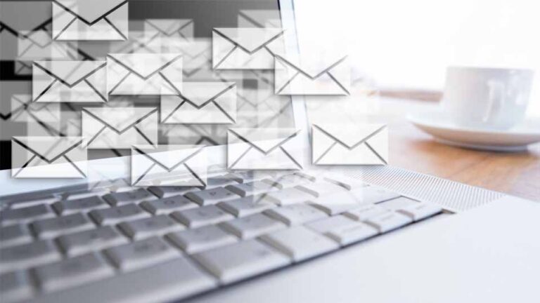 Email Archiving: A “Must Have” For Today’s Enterprise | Solix Blob