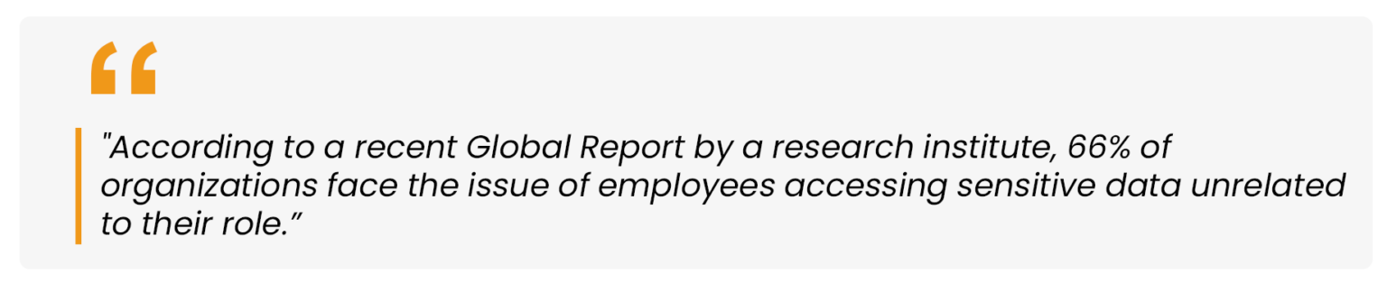 Data Security Challenges in Non-Prod Environment | Solix