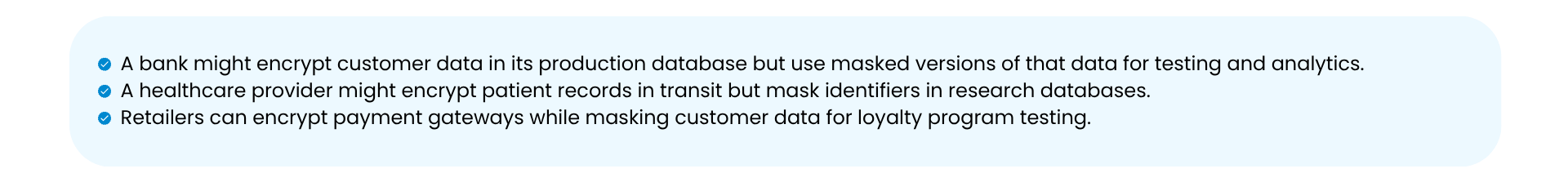 Data Masking vs. Encryption: Which Shield Protects Against a $4.88M ...