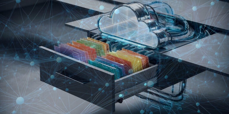 Ukusuka ku-Static Storage kuye ku-Insight Intelligent: Ukuthi ...