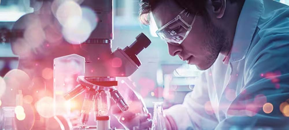 Beyond Storage: Building a Data Fabric for AI-Driven Drug Discovery ...