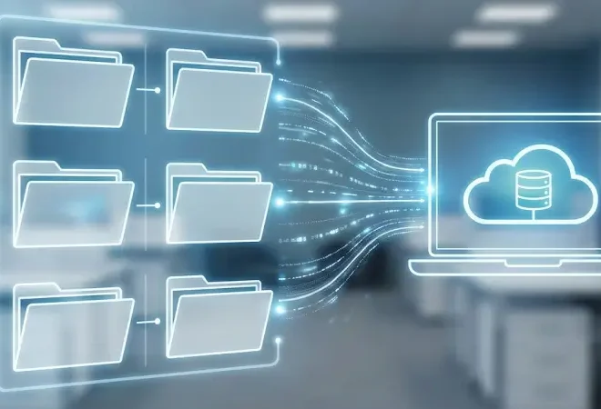 Meaning of Archiving - SOLIX Blog