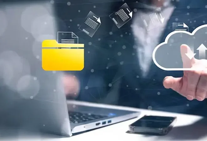 Beste programvare for digital arkivering for langsiktig datalagring ...