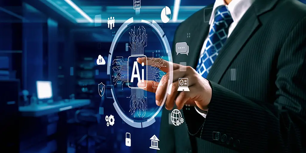 ການຈິນຕະນາການຄືນໃໝ່ຂອງວິສາຫະກິດໃນຍຸກຂອງ AI - ບລັອກ SOLIX