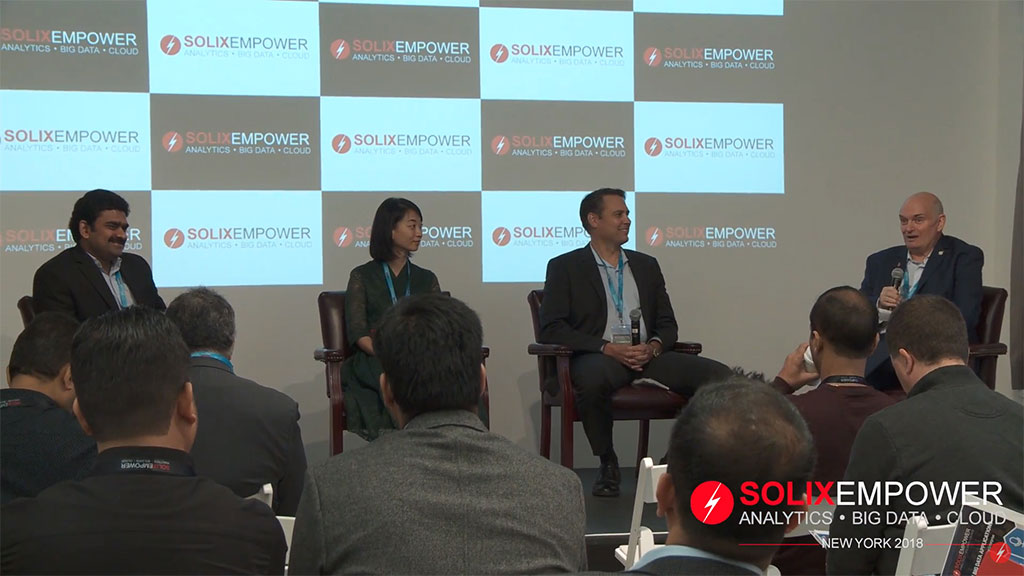 Solix - Big Data Management Platform, Enterprise Archiving, Enterprise ...