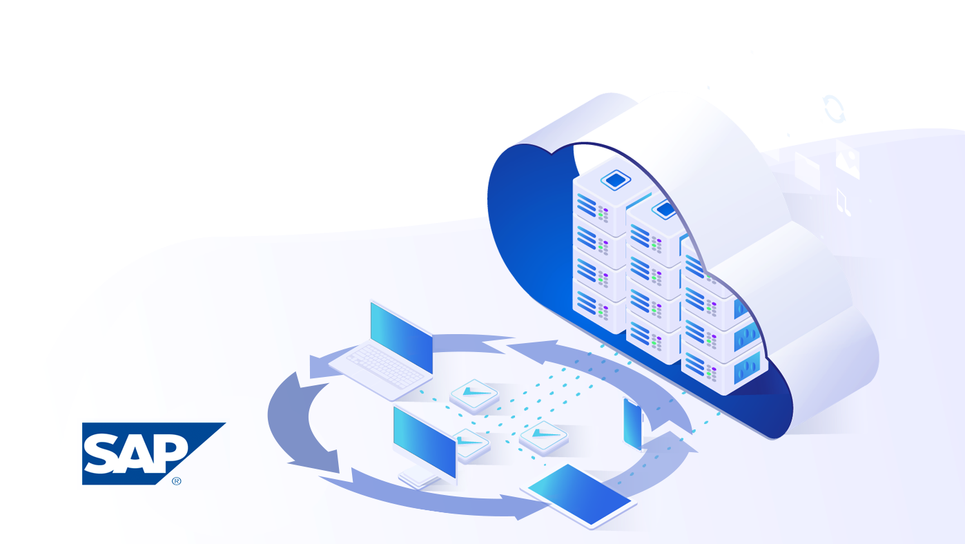 Cloud Data Management for SAP | SOLIXCloud