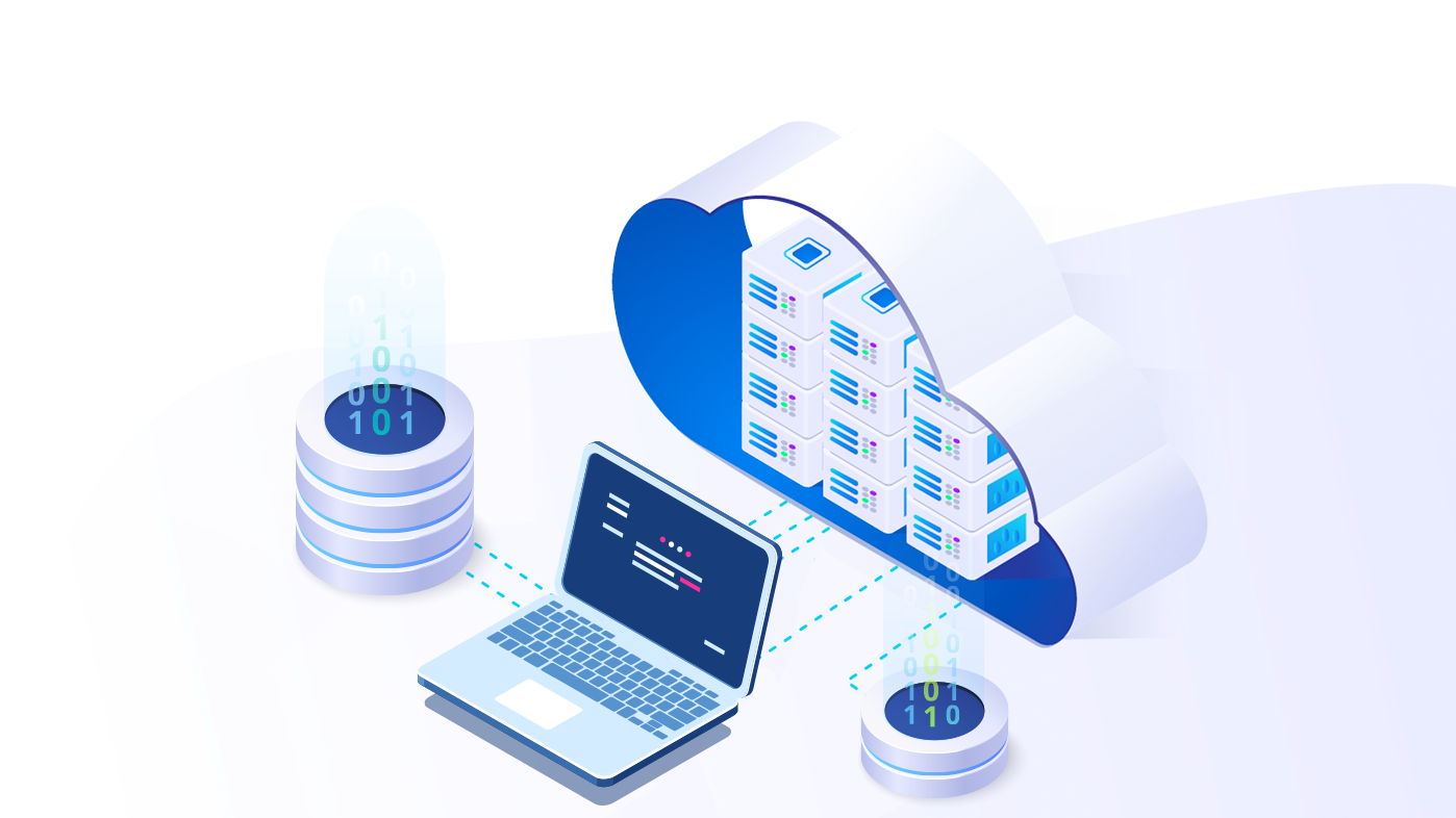SOLIXCloud Data Masking | Stop Data Breaches